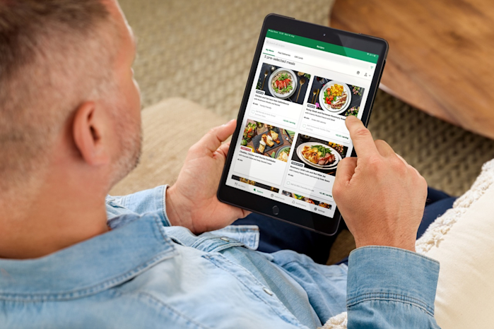 Representative survey reveals call for more plant-based options: This ...