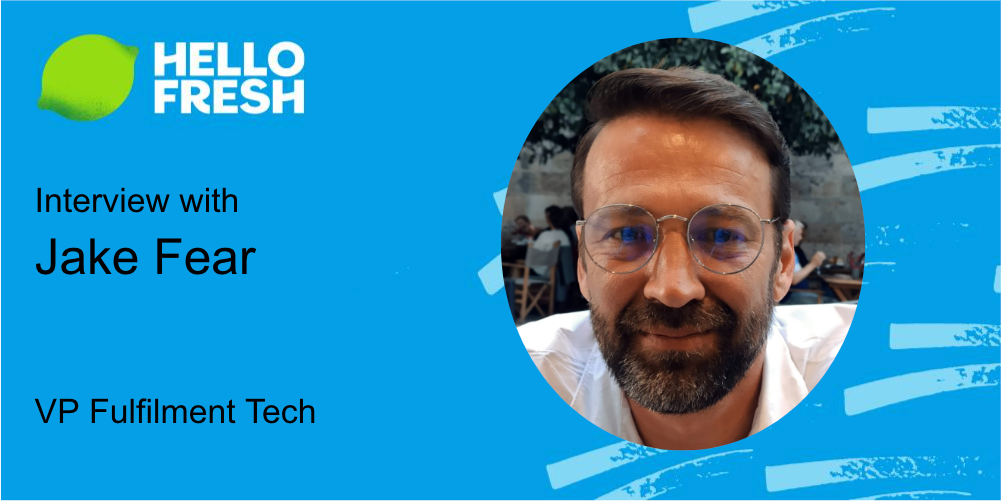 “Enabling our ready-to-eat expansion will be the biggest focus for my ...