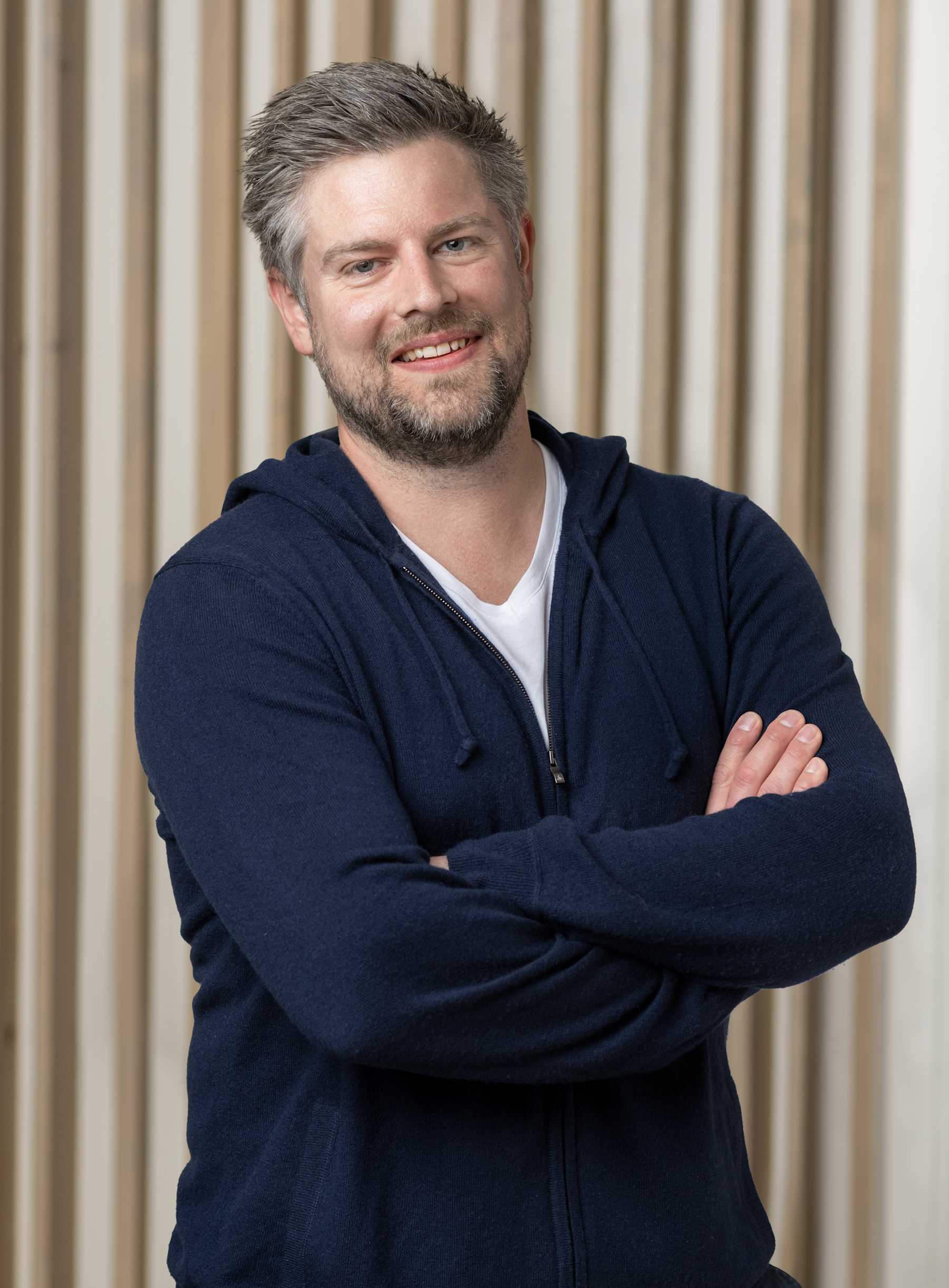 Newsroom - Management board gallery | HelloFresh SE