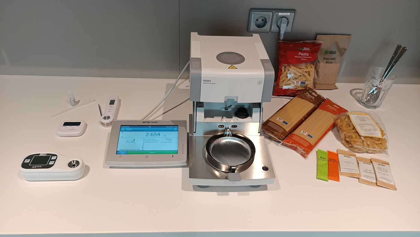 Prepare for the Unexpected: HelloFresh’s Commitment to Food Safety
