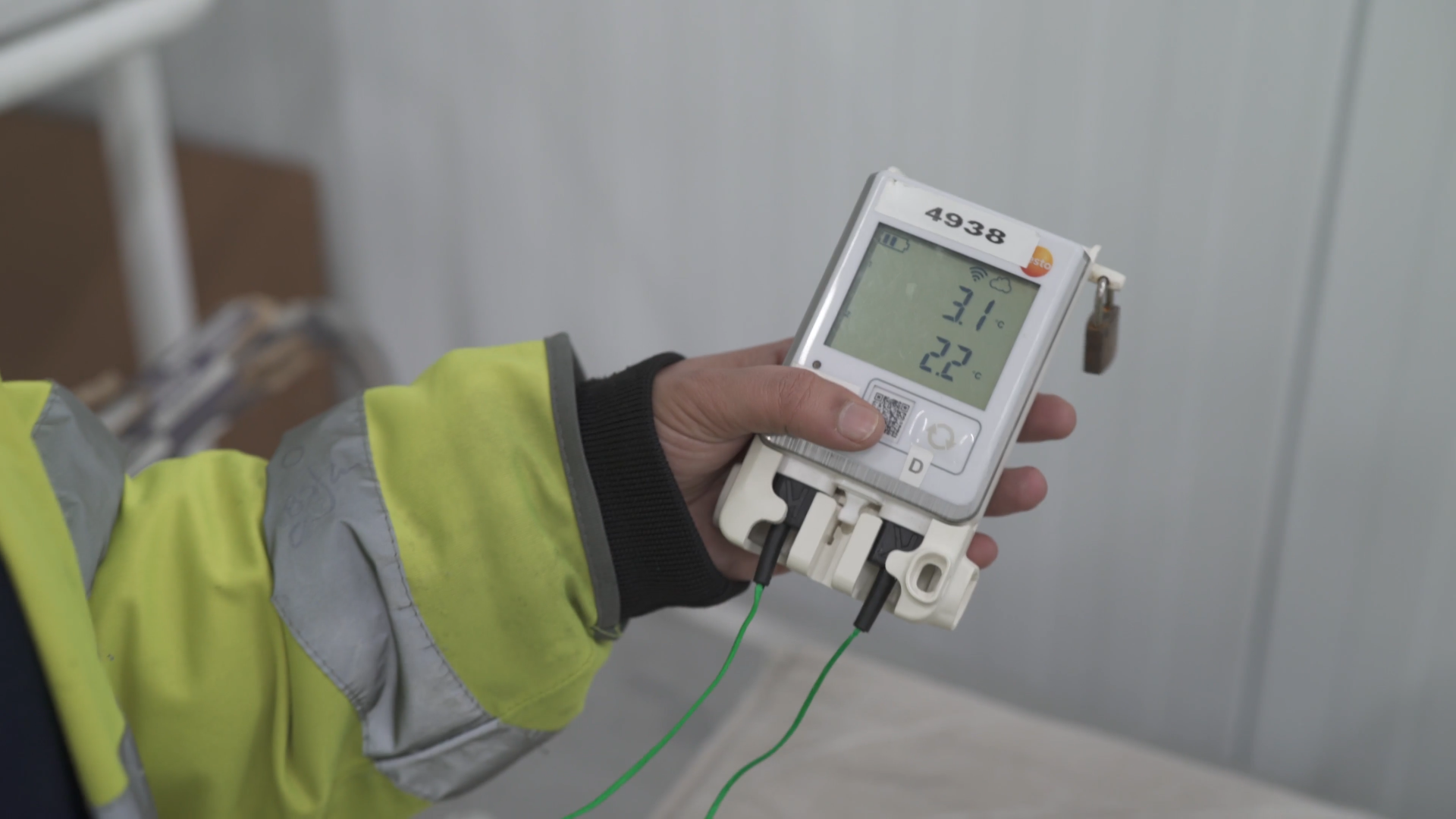 How HelloFresh US manages food safety in our e-commerce supply chain