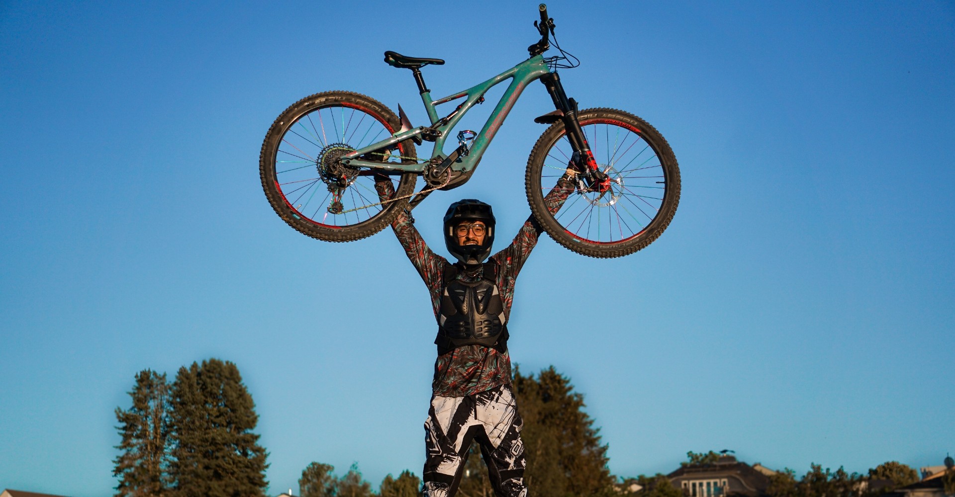 "Pimp my e-Bike"