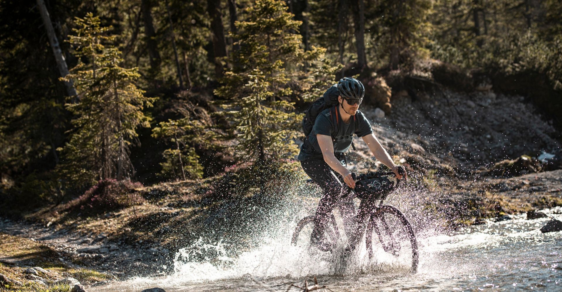 Neues Gravel e-Bike von Giant - Das Revolt E+