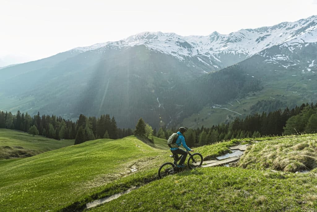 Die E-Bike WM für Jedermann 2025 in Ischgl 💚 e-motion