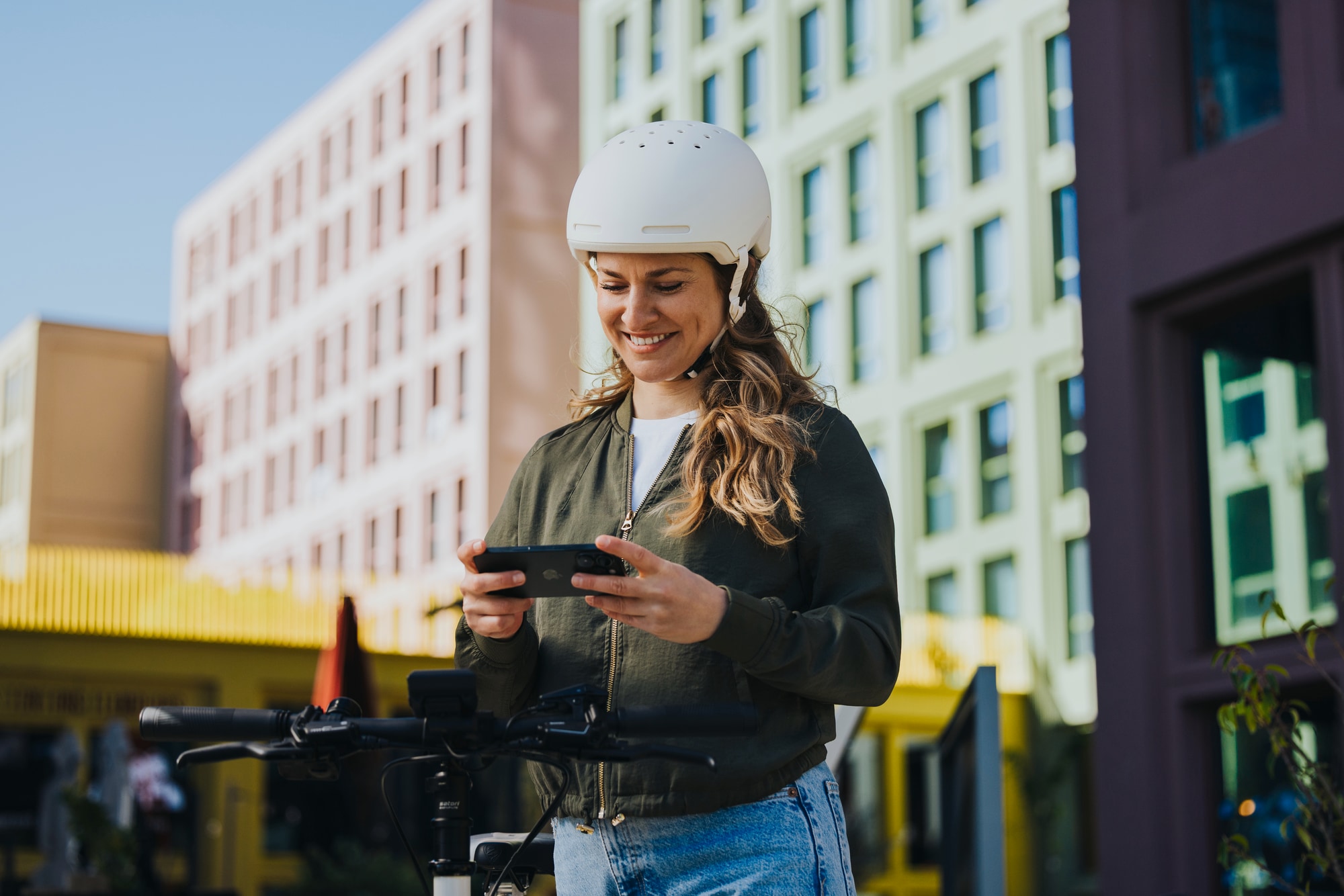 Smart unterwegs mit den Bosch Neuheiten