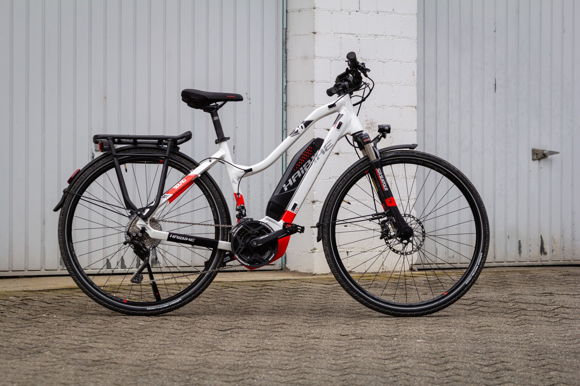 Ein alter Bekannter mit neuen Features - e-motion e-Bike Exp