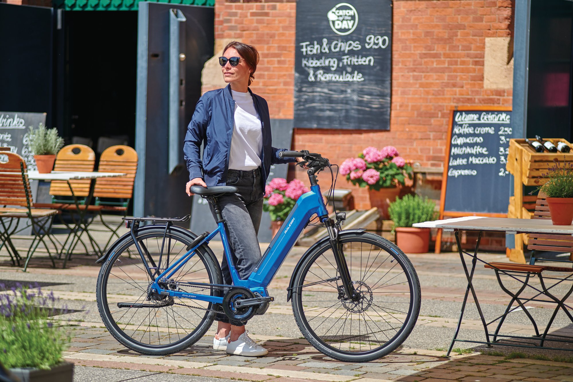 Impulse EVO e-Bike Antrieb im Überblick 💚 e-motion e-Bike