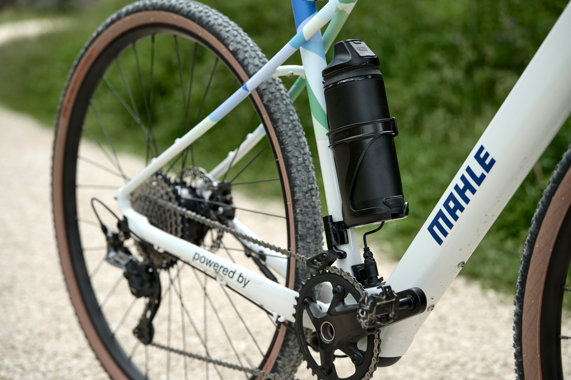 Leicht, leichter, Mahle X35+ 💚 Finde dein Traum e-Bike