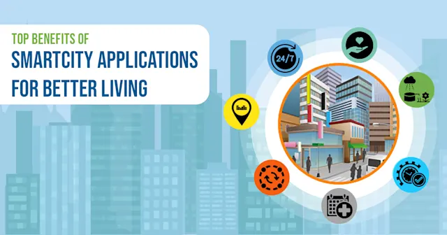 Civic Issue Reporting App for Citizens | Smartcity 311