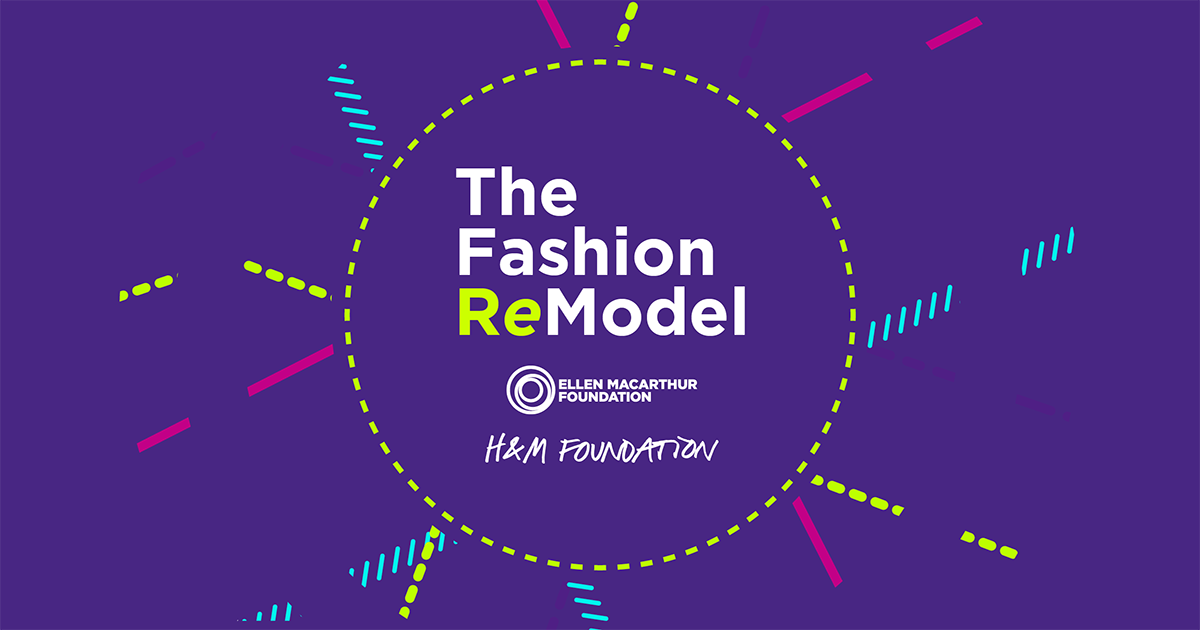 H&M Foundation supports The Fashion ReModel to accelerate the uptake of ...