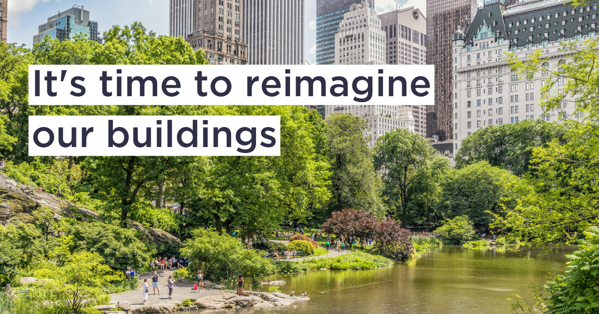 First steps towards a circular built environment | Ellen MacArthur ...