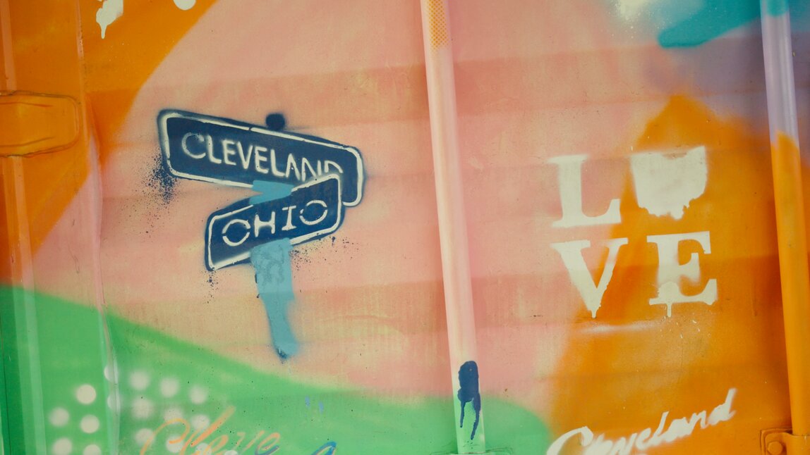 The City of Cleveland: Leveraging community actors to catalyze the ...