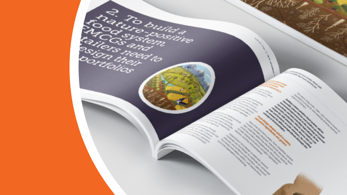 Circular design: turning ambition into action