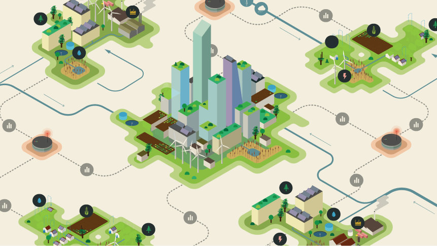 A leader in circular built environment: Arup Group Limited