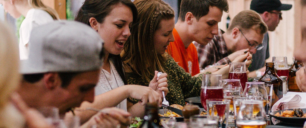 The role of restaurants in a circular urban food system