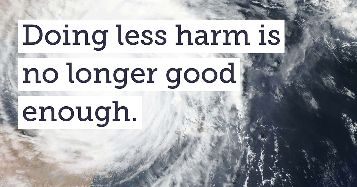 How The Circular Economy Can Help Us Stay Within Planetary Boundaries