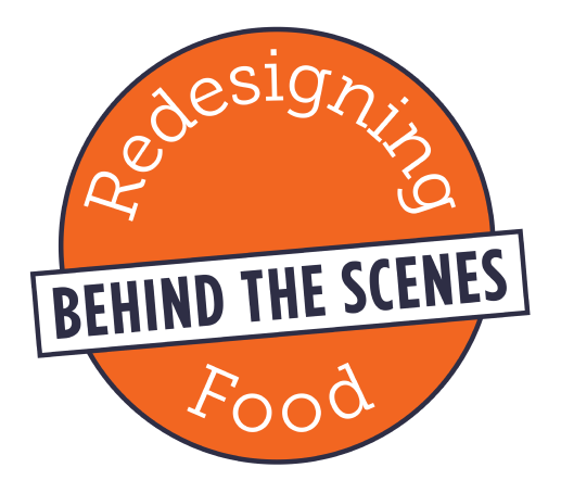 Big Food Redesign Challenge: It’s time to redesign food