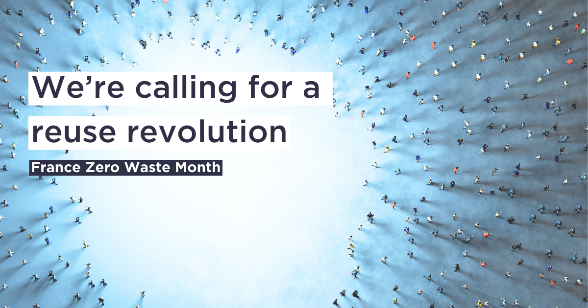 Unlocking a reuse revolution: scaling returnable packaging | Ellen MacArthur Foundation