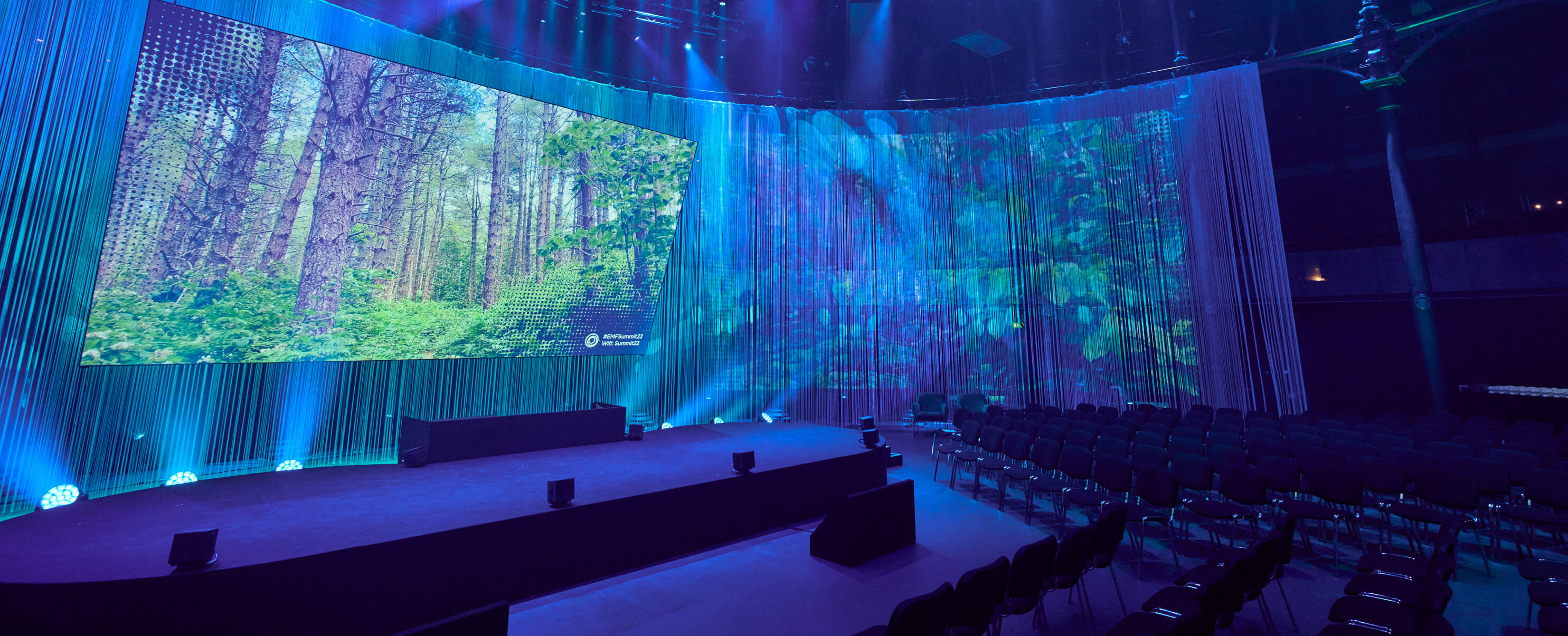 Watch earlier years at the Summit