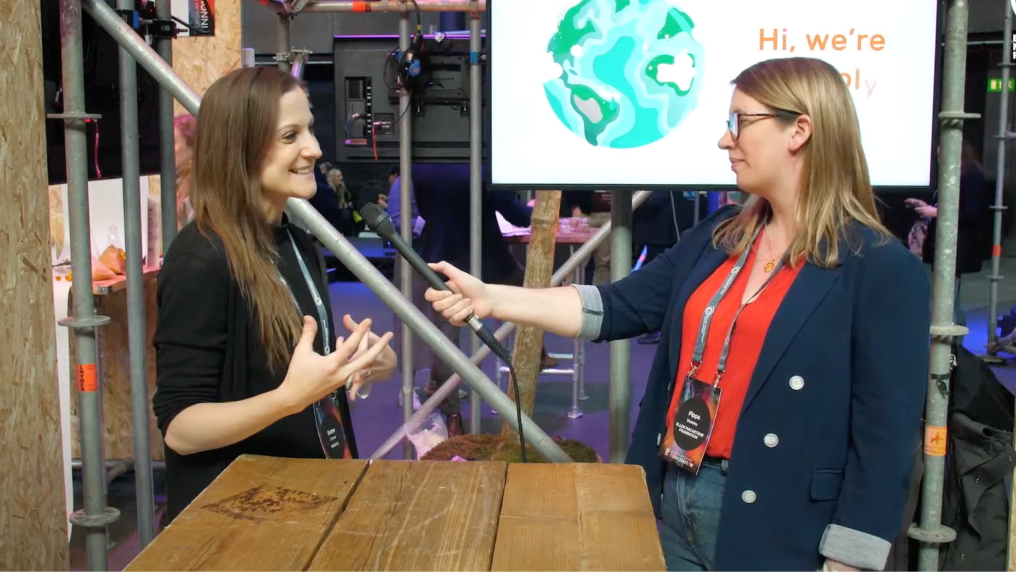 Playlist: Circular Economy Innovators | Ellen MacArthur Foundation