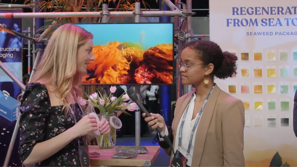 Playlist: Circular Economy Innovators | Ellen MacArthur Foundation