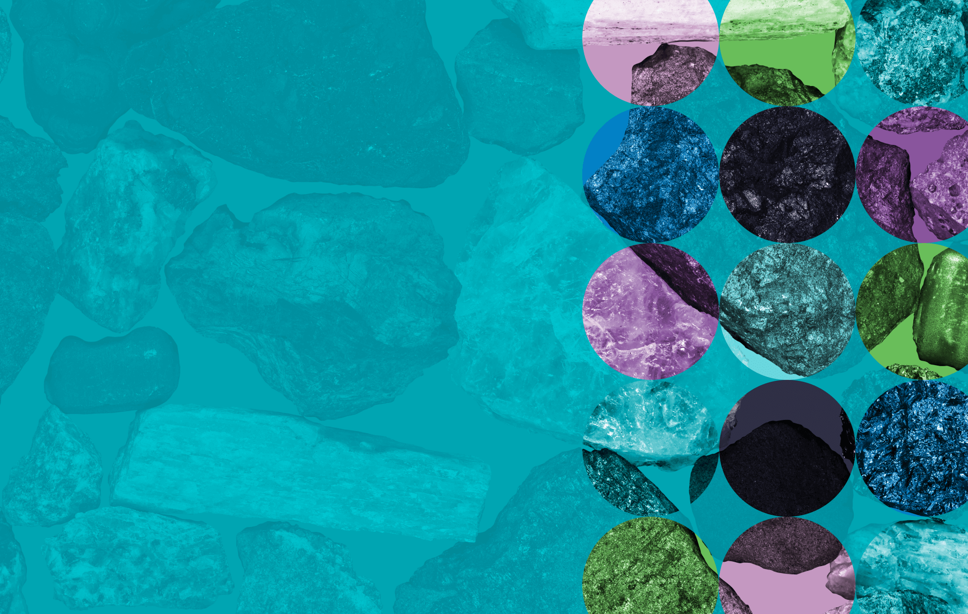 Exploring the circular economy opportunity for critical minerals