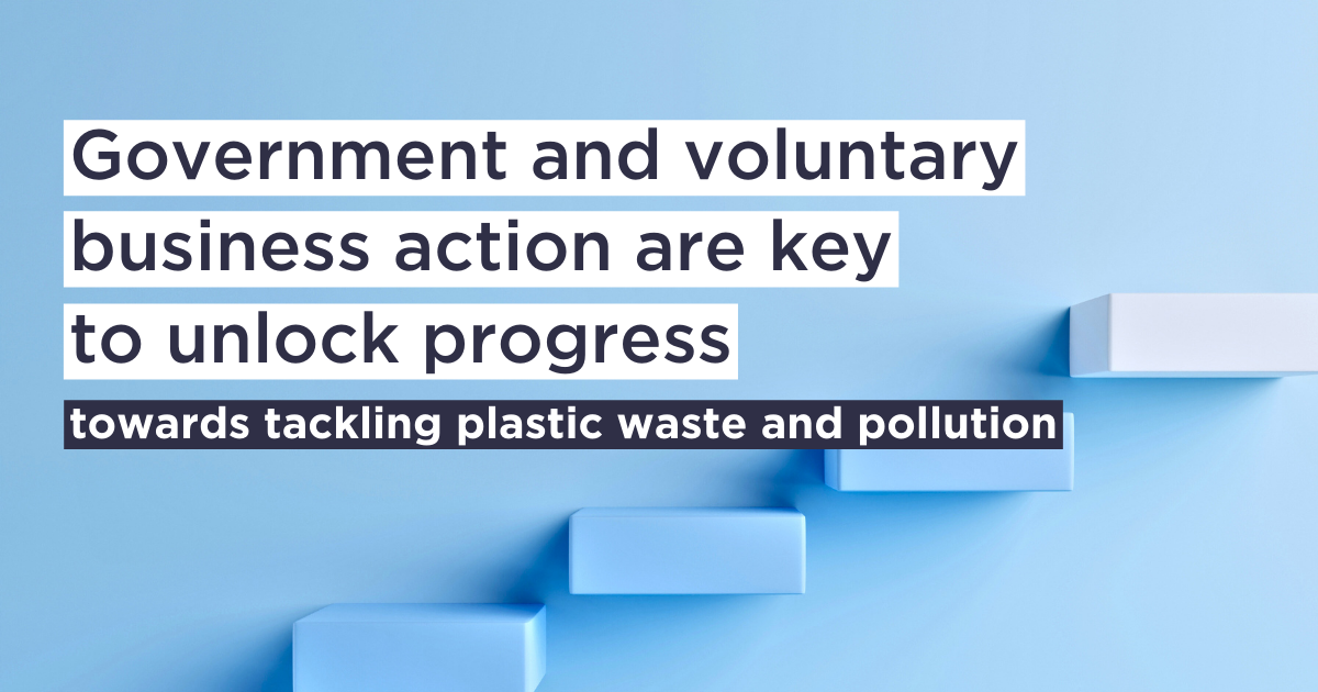 Where compostable packaging fits in a circular economy | Ellen ...