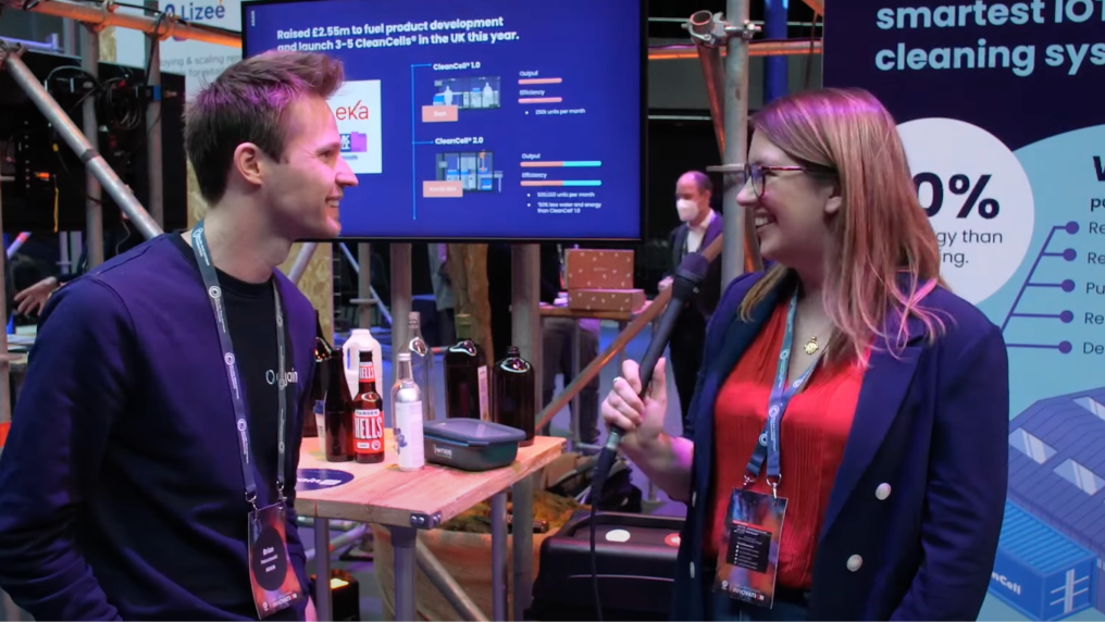 Playlist: Circular Economy Innovators | Ellen MacArthur Foundation