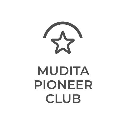 Mudita Pioneer Club | Mudita