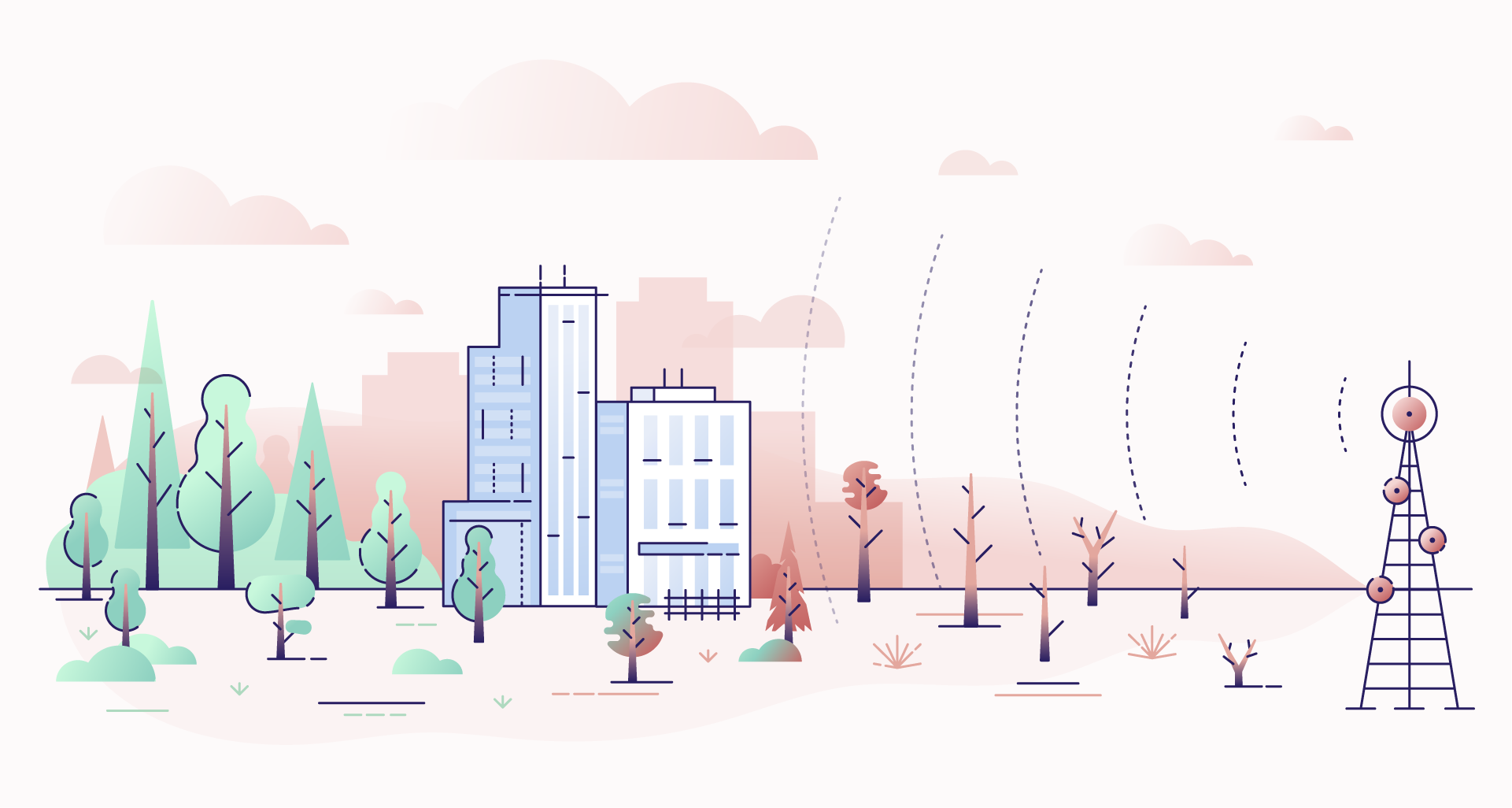 Does Radiation Poisoning Affect Plants? | Mudita