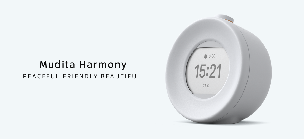 Media Library | Mudita