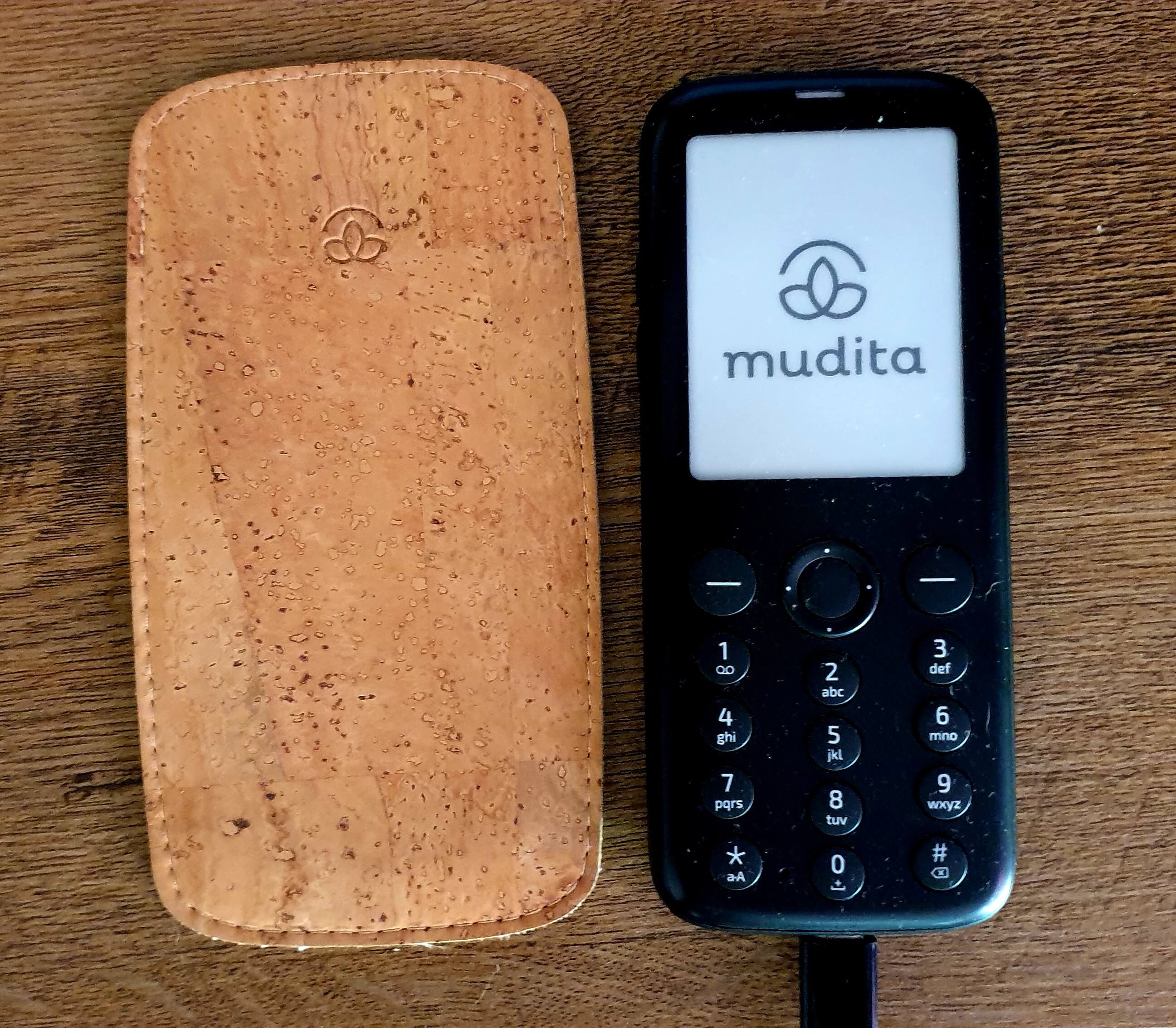 Life without a smartphone | Mudita