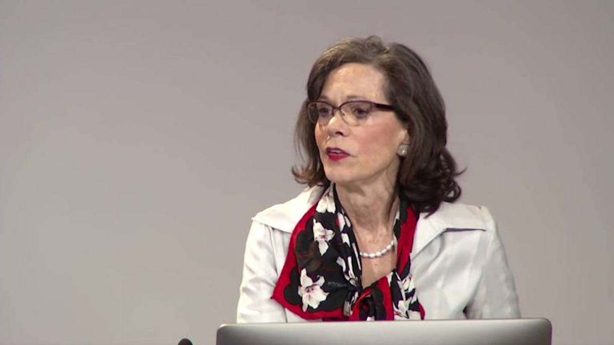 7 Facts About Devra Davis | Mudita