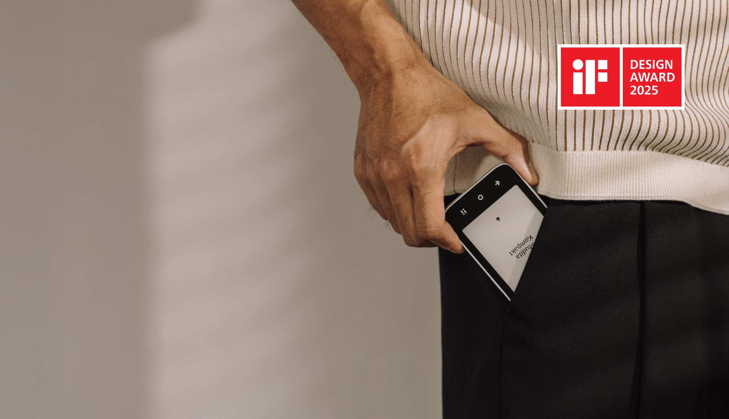 Mindful Technology - Discover Mudita Products | Mudita