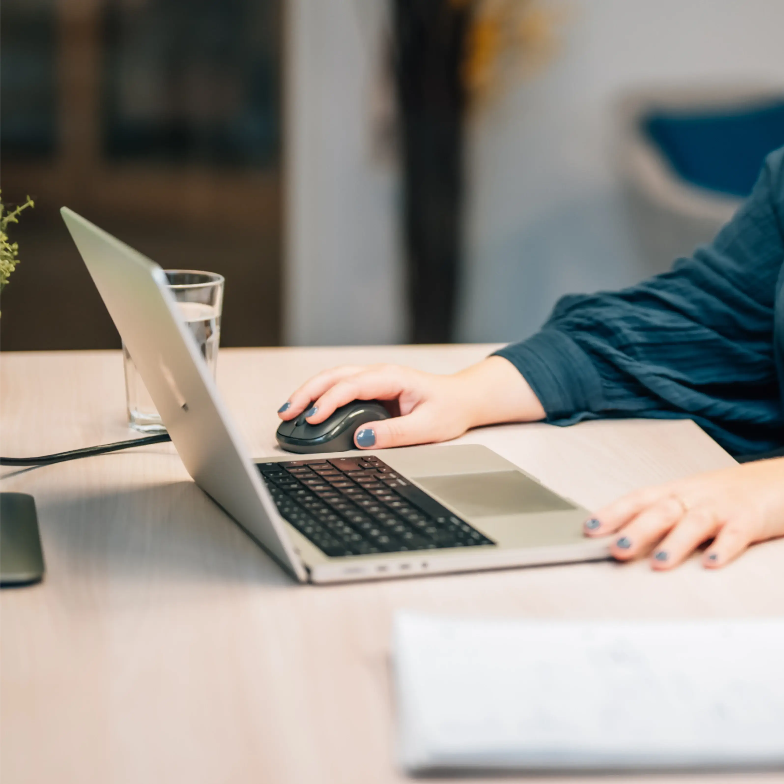 Digitales Office gefällig? Schau rein ins Candis Magazin