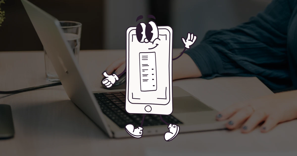 Belegscanner: Belege einfach digitalisieren via App