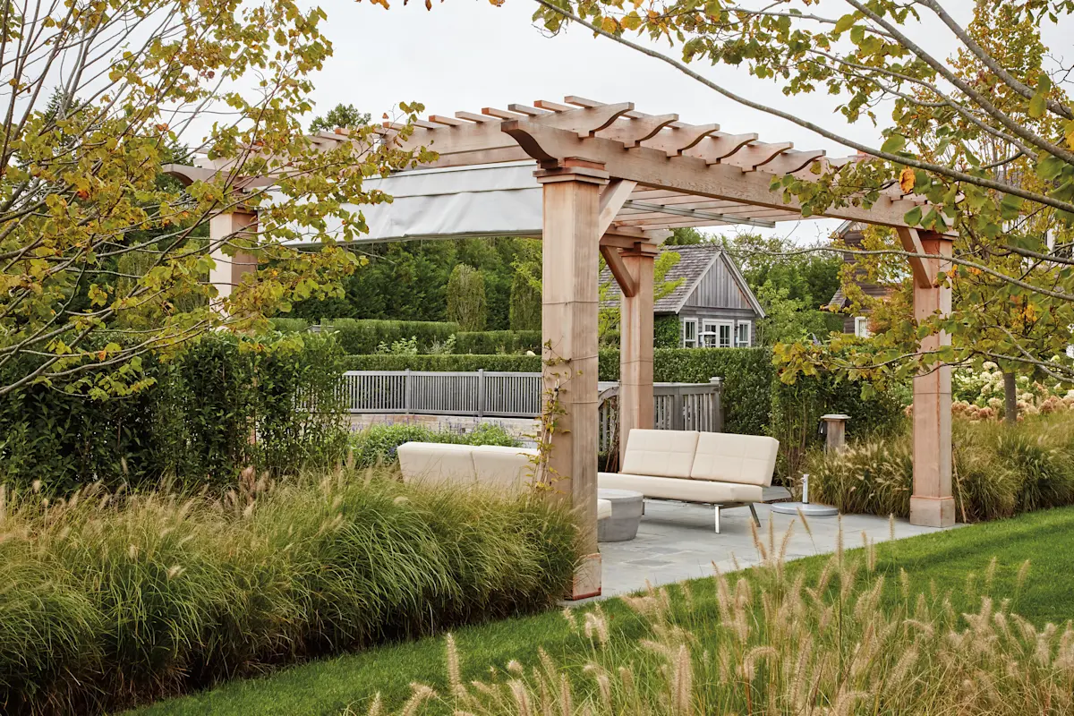 Luxury Backyard Inspiration - Ideas for Elevated Outdoor Living ...