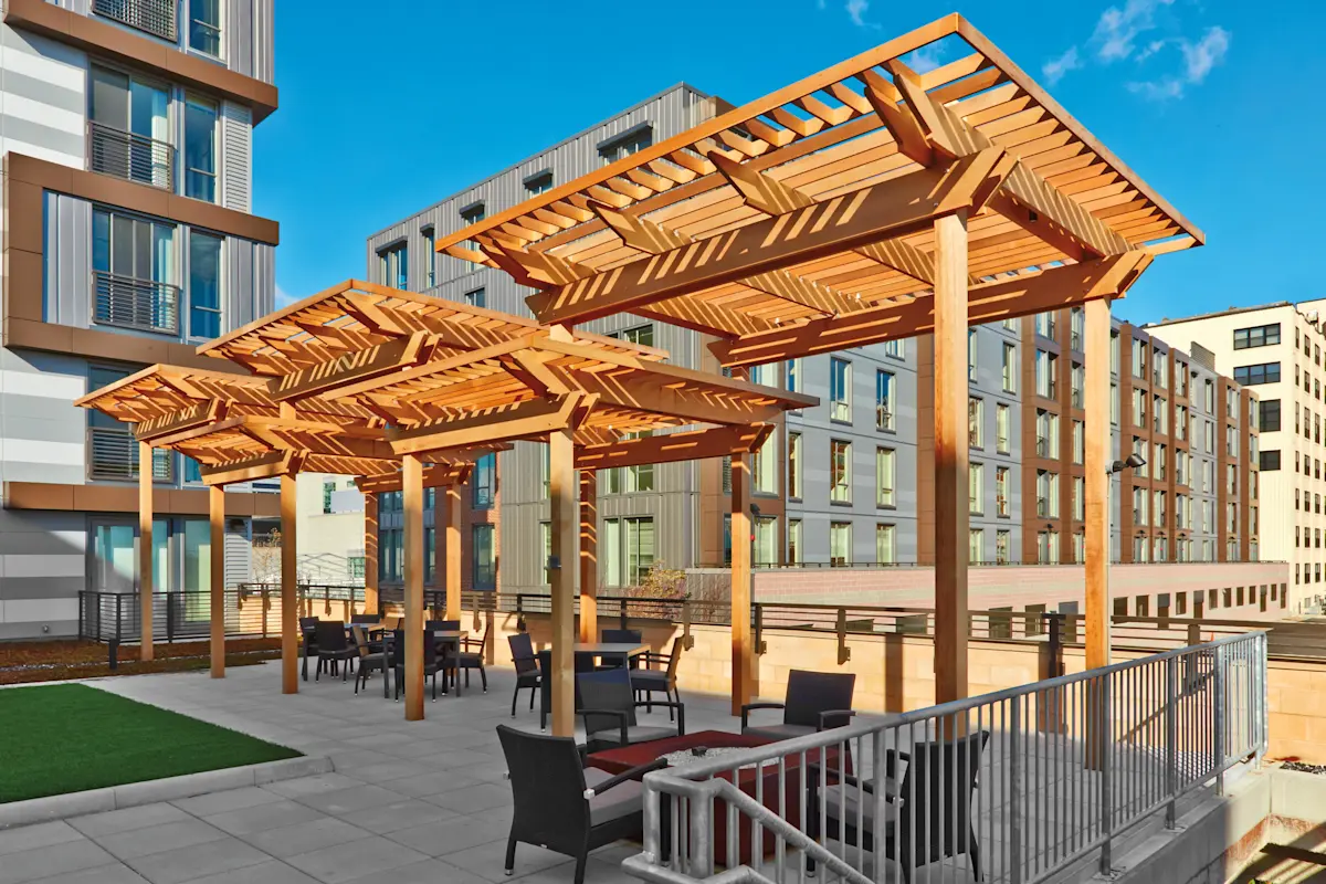 Luxury Backyard Inspiration - Ideas for Elevated Outdoor Living ...