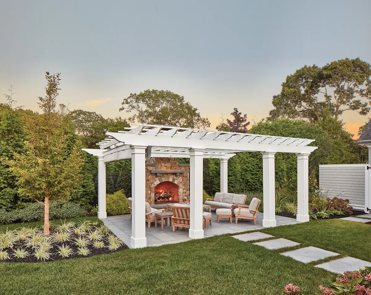 Luxury Backyard Inspiration - Ideas for Elevated Outdoor Living ...