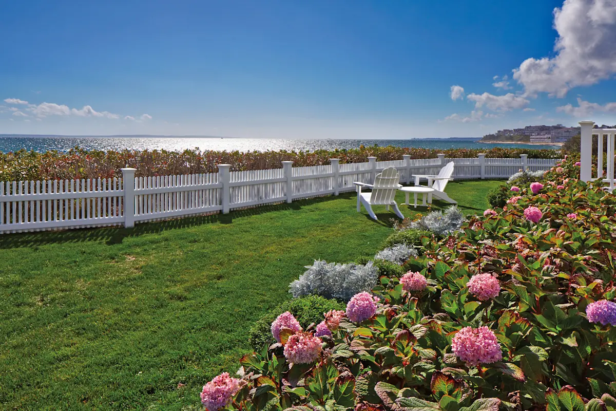 Luxury Backyard Inspiration - Ideas for Elevated Outdoor Living ...