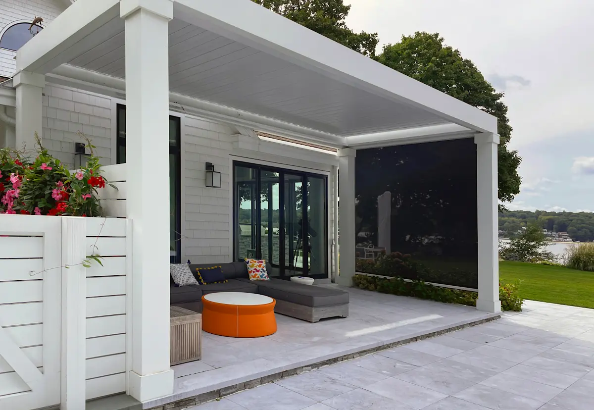 Luxury Backyard Inspiration - Ideas for Elevated Outdoor Living ...