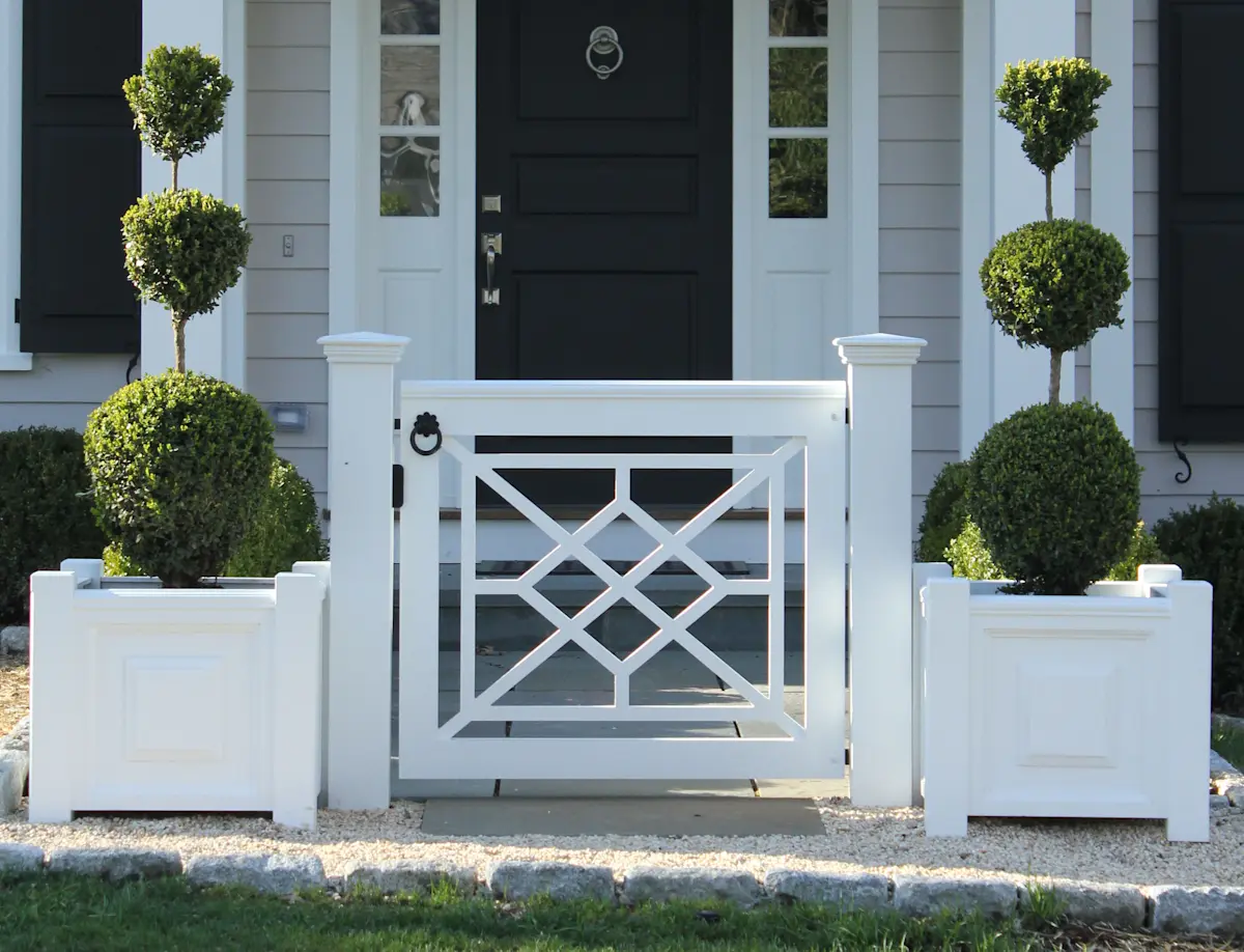 Luxury Backyard Inspiration - Ideas for Elevated Outdoor Living ...