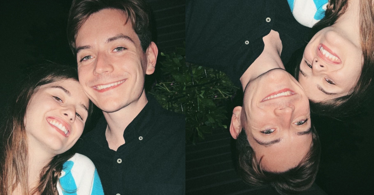 A Comfy Kind of Love: Catching Up With Josh and Reagan • Marriage Pact