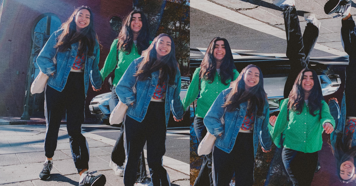 Similarities Under the Surface: Jasmine and Aava • Marriage Pact