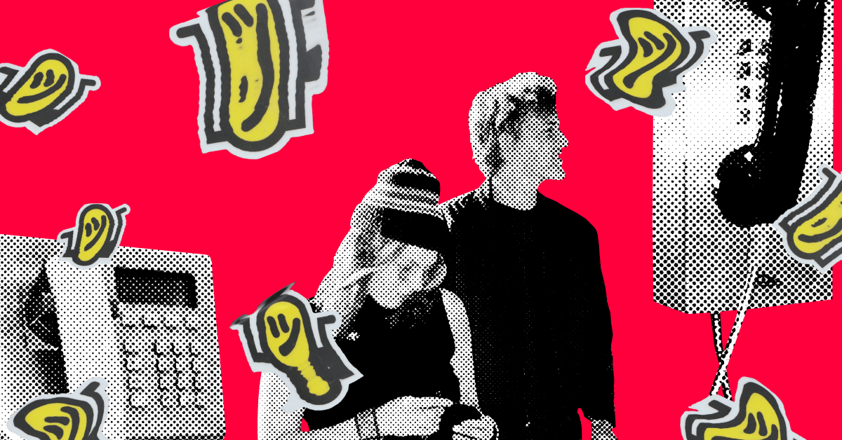 The Love Language Barrier • Marriage Pact