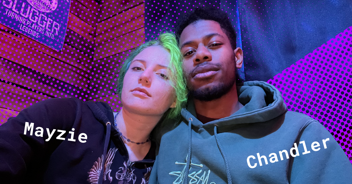 A Small Town Romance: Mayzie and Chandler • Marriage Pact