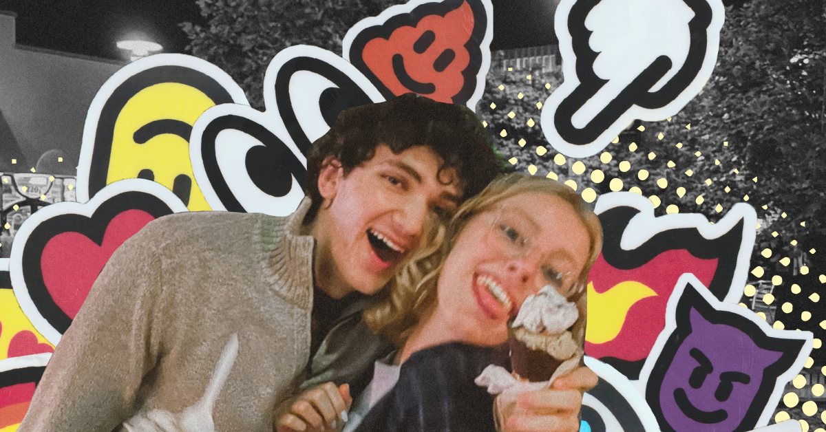 How to Ruin a Friendship the Right Way: Jake and Cameron’s Story ...