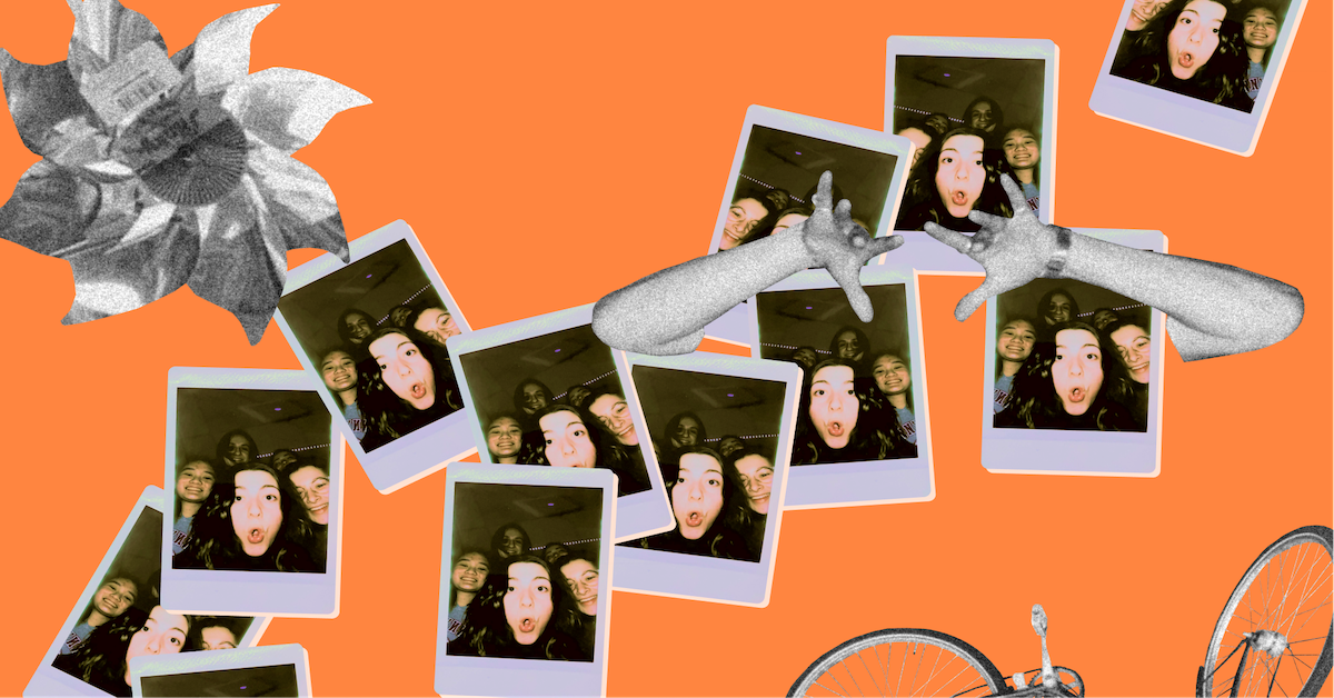 How a Survey, a Facebook Post, and a Picnic Built a Group of Best ...