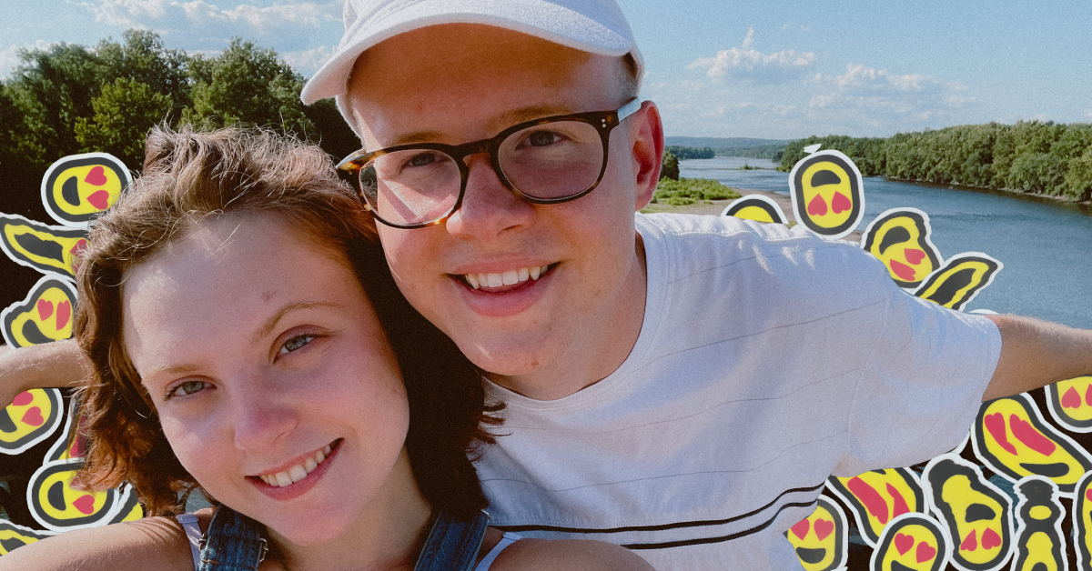 A Lesson in First Impressions: Ben and Be • Marriage Pact