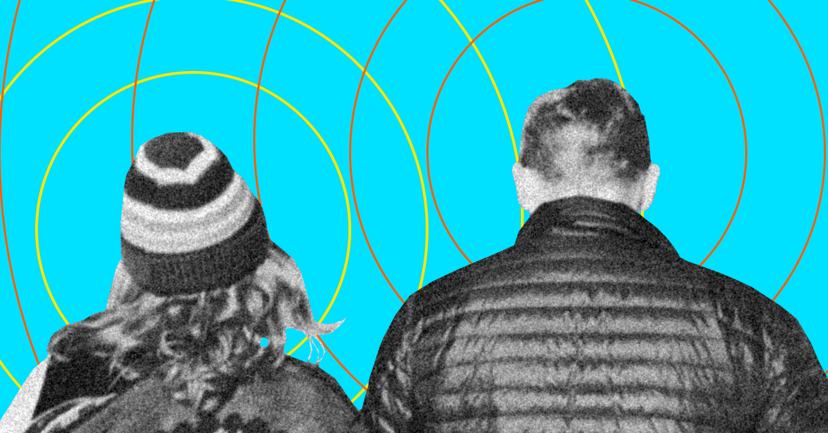 Familiarity's Contradictory Effects on Attraction • Marriage Pact